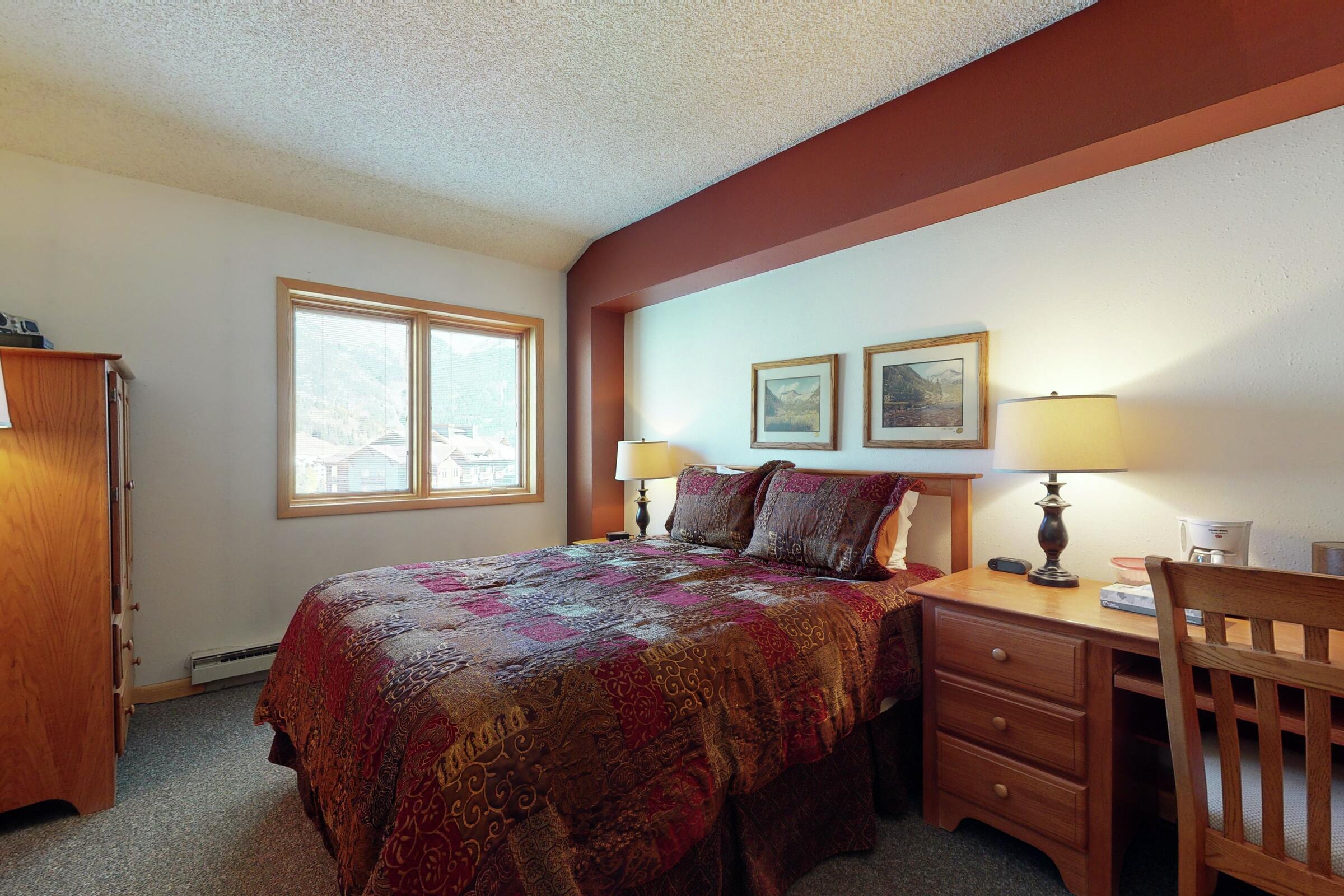 The Lodge at Copper at Copper Mountain - Lodging at the The Lodge at ...